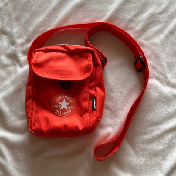 Converse | Bags | Converse Crossbody Bag | Poshmark